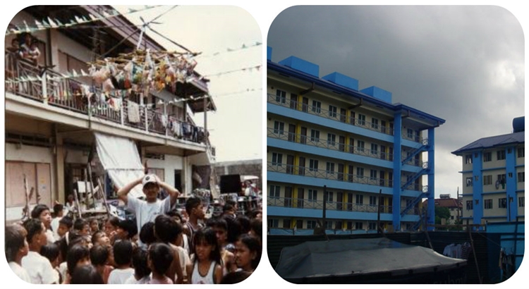 Tondo To Benefit From P10 Billion Worth Of Low-Cost Housing Project