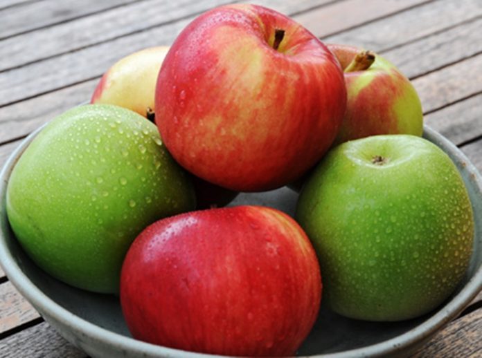 Feng Shui Master Reveals 12 'Lucky' Fruits To Attract Good Fortune