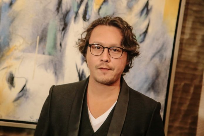 Baron Geisler Admits Recent Controversies In His Life Is The Worst