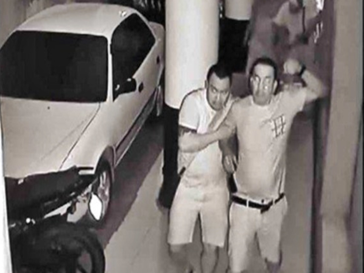 Iloilo Court Frees Sons Of Drug Suspect Melvin Odicta Sr.