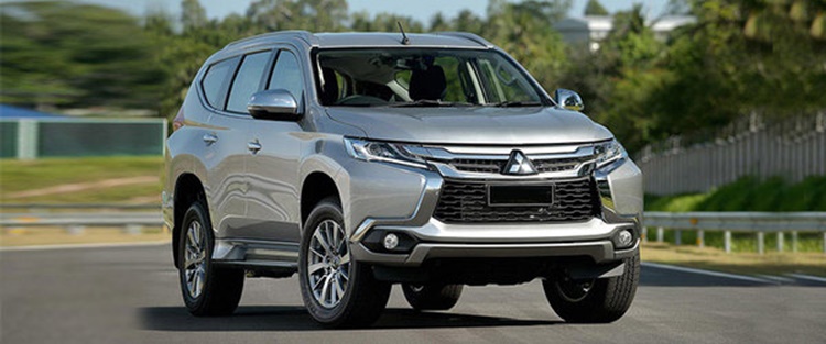 Cheaper MT Montero Sport Variant Introduced By Mitsubishi Philippines