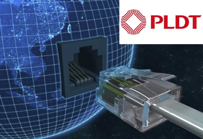 PLDT To Provide Faster Internet Connection Via Regular Phone Lines
