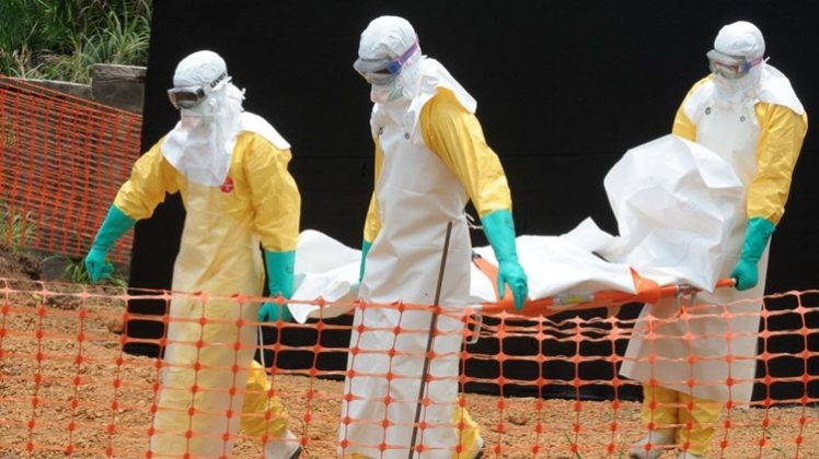 Top 10 Deadliest Diseases In World History - Philippine Trending News