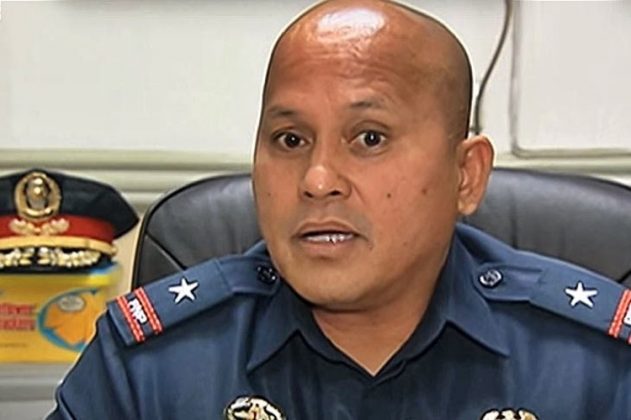 Pangilinan Criticizes PNP Chief Bato's Sanction To Erring Cops Involved ...