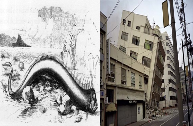 Oarfish Will Rise From Depth Before Earthquake, Japanese Folklore Says