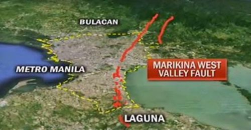 Are Your Family, Home Safe From Earthquake Fault Lines?
