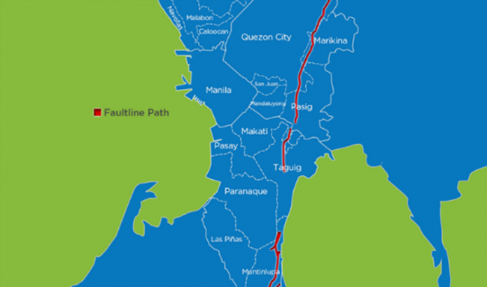 Are Your Family, Home Safe From Earthquake Fault Lines?