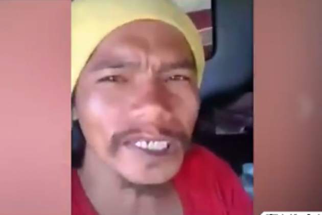 Viral: Ordinary Looking Pinoy Breaks Social Media With His Talent In ...