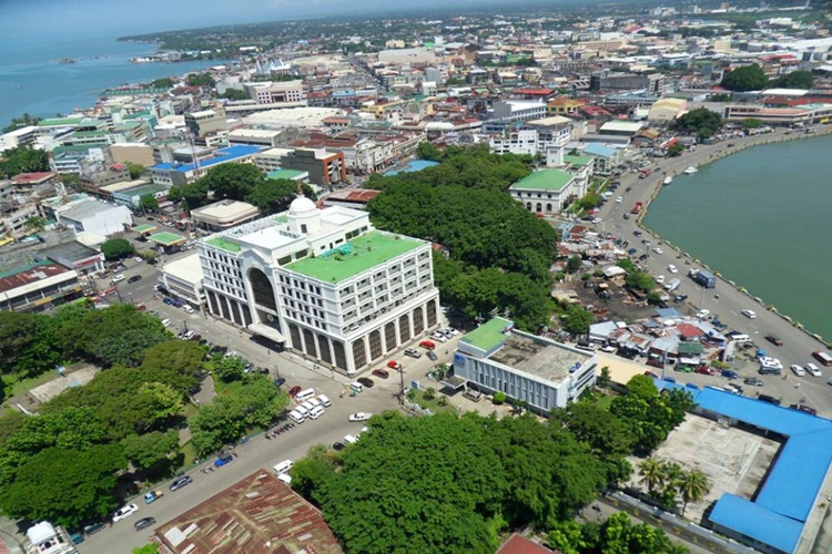 Look: Metro Iloilo Chosen As Model Of Metropolitan Governance