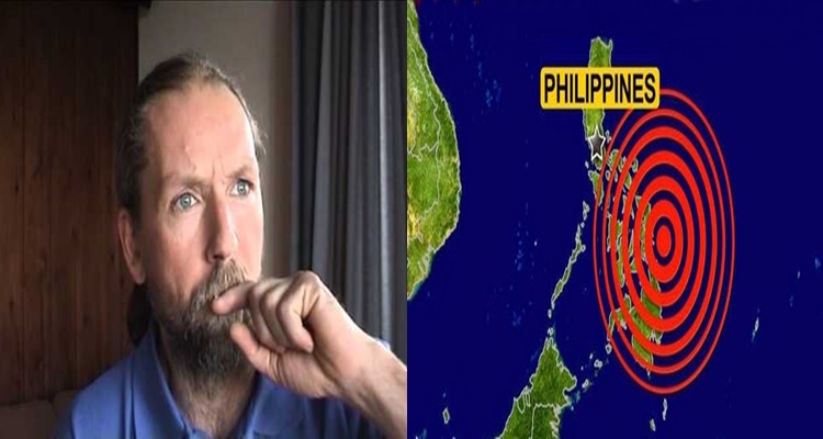 Big One Earthquake Could Possibly Strike Philippines From Feb. 24 – Mar ...