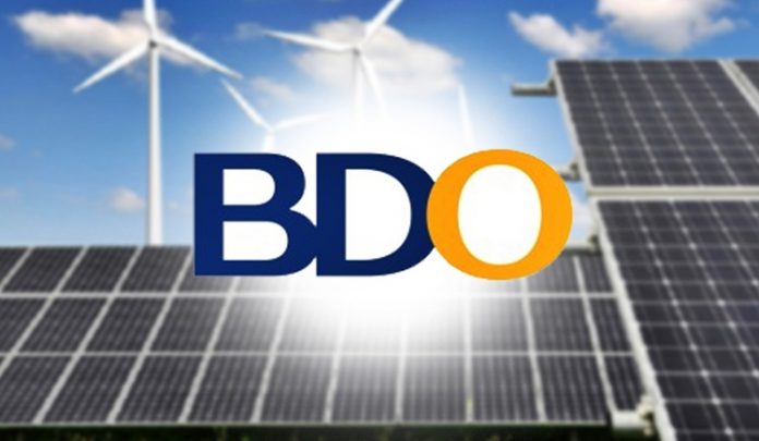 Cebu City Mayor Claims Bdo Branch Paid Only P35 In Business Taxes For 2015