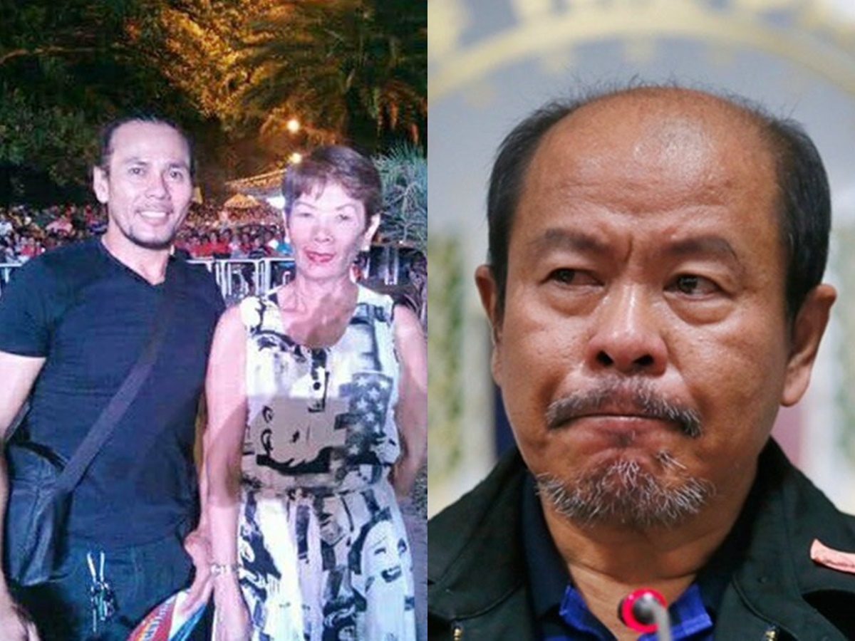Contrary To Lascañas' Claim, D.I. Of Duterte's Sister Allegedly Still Alive