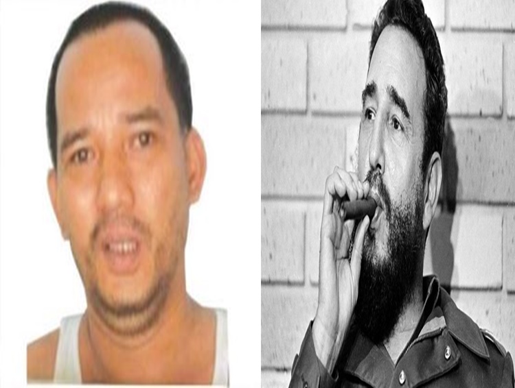 Top Visayan Drug Lord Allegedly Undergoes Surgery, Copied Fidel Castro ...