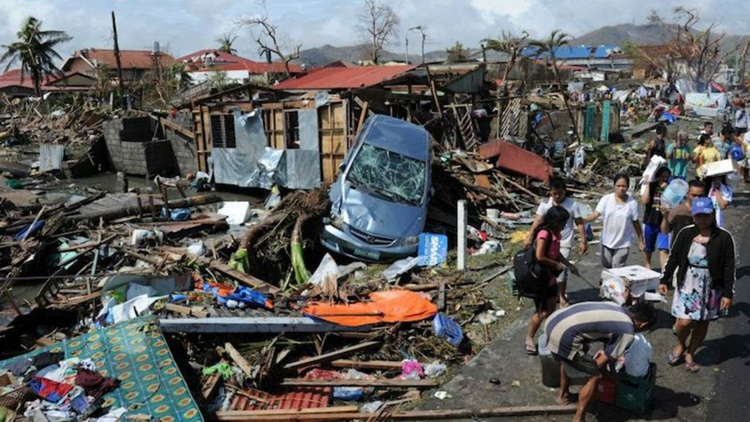 Meetings Set On 4 Barangays In Makati City As Preparation For 'Big One ...