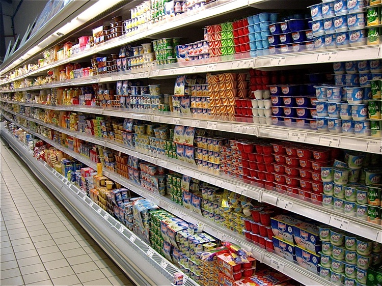 Canned Foods, Other Food Product’s Price Set To Increase