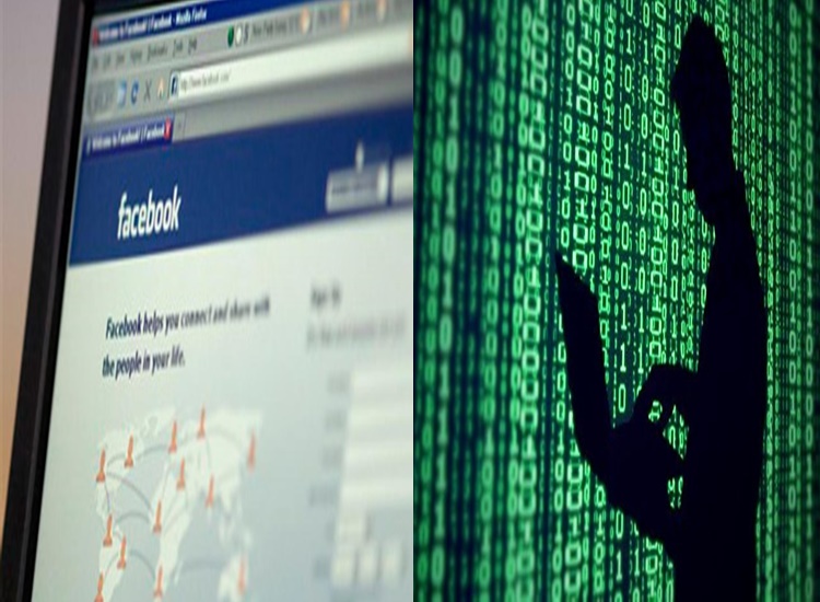 Facebook Quizzes, Tests Use By Hackers To Gather Personal Data, Report Says