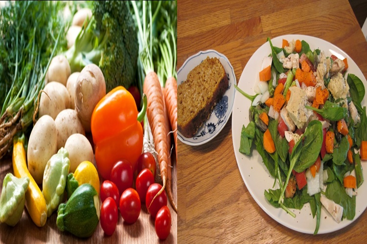 List Of Vegetables Healthier When Cooked Than Raw