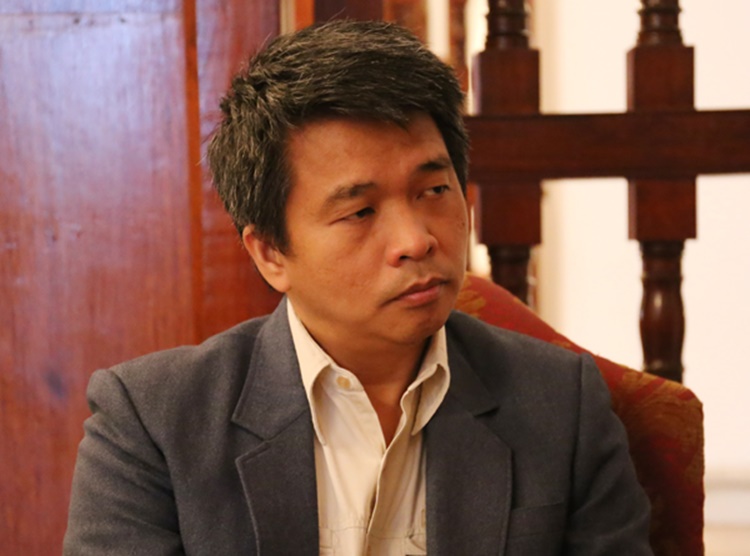 UP’s Jay Batongbacal: Duterte Has No Agreement With China Over Benham ...
