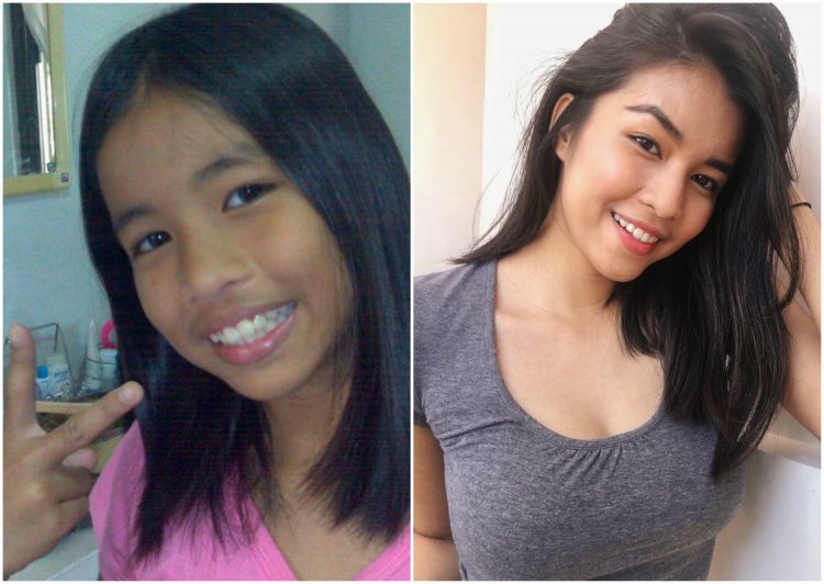 When Puberty Hits You Hard Photos of Aleksis Corbi Goes Viral