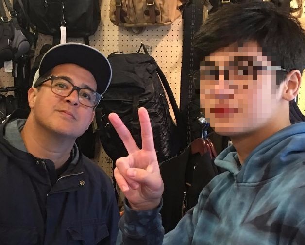 Aga Muhlach's 16-Year-Old Son Andres Looks Like Now (Photos)