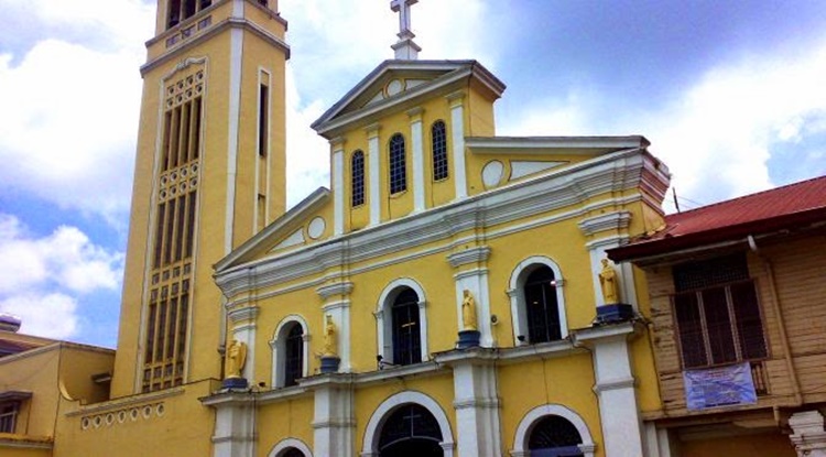 Top 8 Churches To Visit This Holy Week For Traditional “Visita Iglesia”