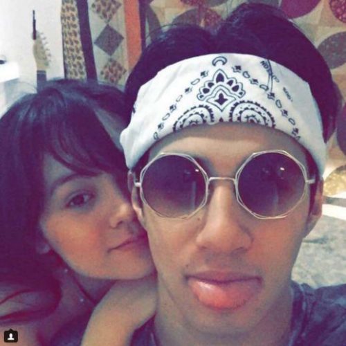 Albie Casiño's Girlfriend Michelle Arceo Crowned as First Ever "Gandang Filipina" Winner