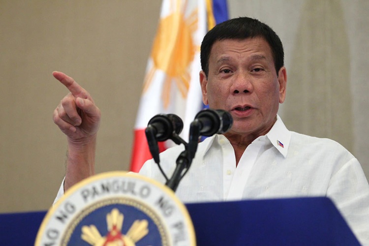 President Duterte Tops TIME 100 Reader Poll On World's Most Influential ...