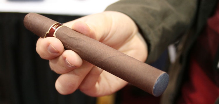 Japan Findings Shows E-Cigarettes Contains Substance Used For Embalming