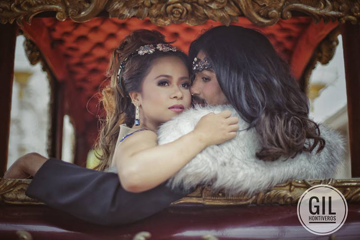 Kiray Goes Viral Over Photos With Rumored Boyfriend Kirst Viray in ...