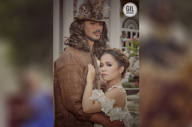 Kiray Goes Viral Over Photos With Rumored Boyfriend Kirst Viray in ...