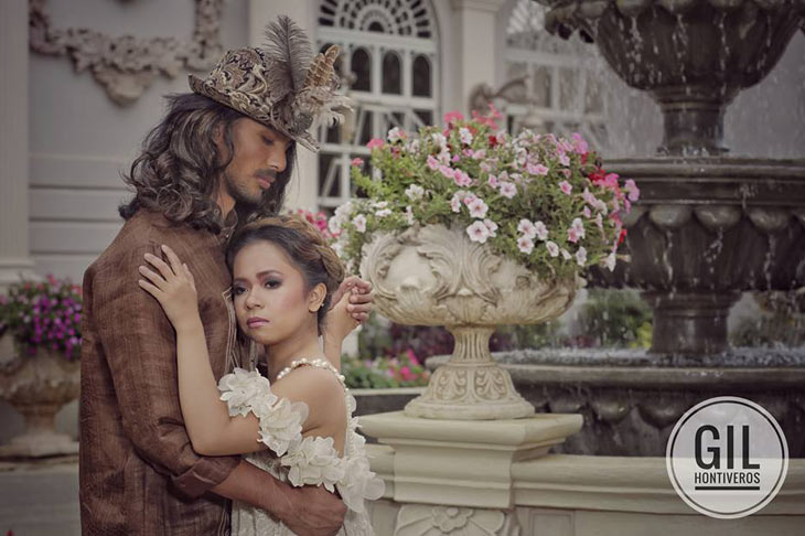 Kiray Goes Viral Over Photos With Rumored Boyfriend Kirst Viray in ...