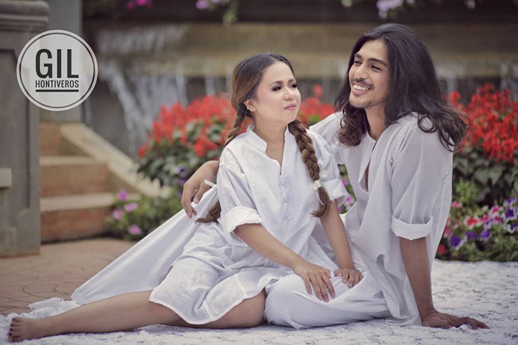 Kiray Goes Viral Over Photos With Rumored Boyfriend Kirst Viray in ...