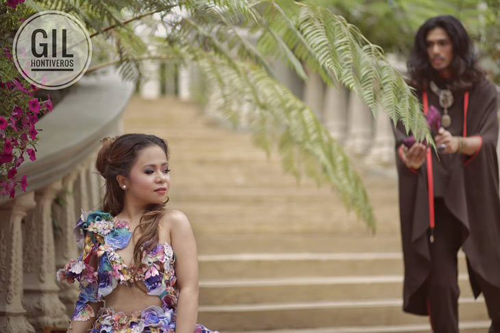 Kiray Goes Viral Over Photos With Rumored Boyfriend Kirst Viray in ...