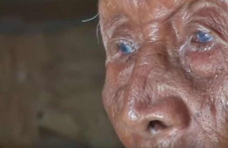 WATCH: 146-year-old Man Reveals Secret For Long Life