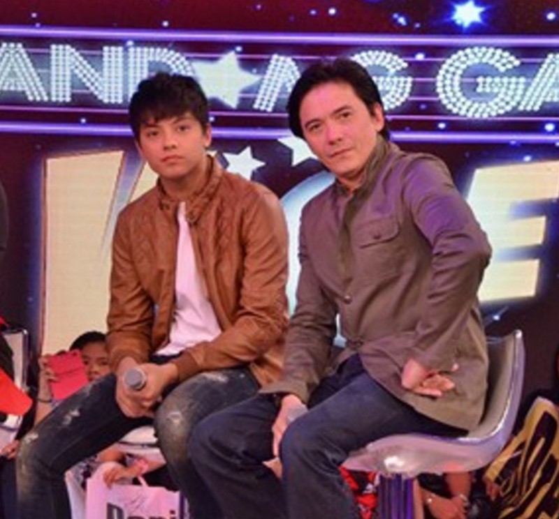 15 Photos That Show Daniel Padilla, Rommel Padilla Have Great Genes