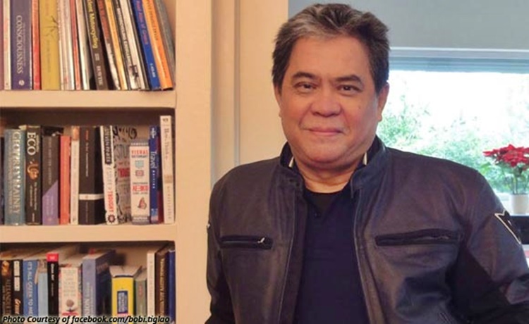 Tiglao Asserts 'Duterte Government Must Investigate' Rappler