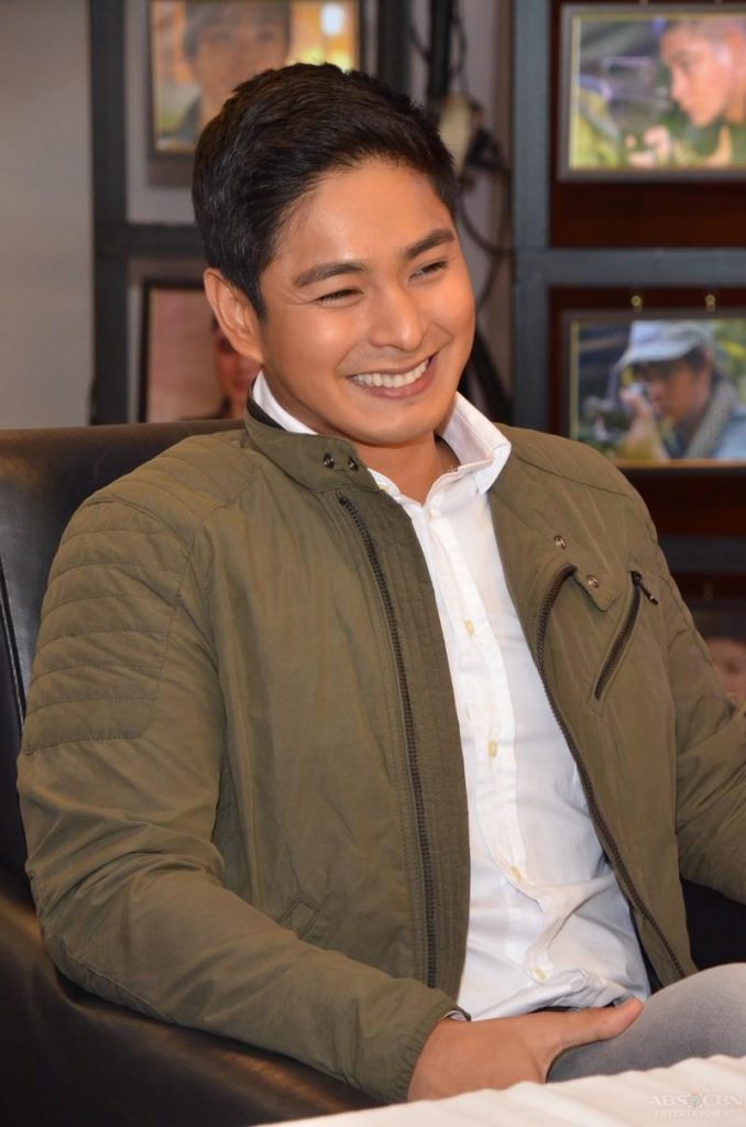 Coco Martin's Newest Luxury Car Added To His Lavish Collection Drive ...