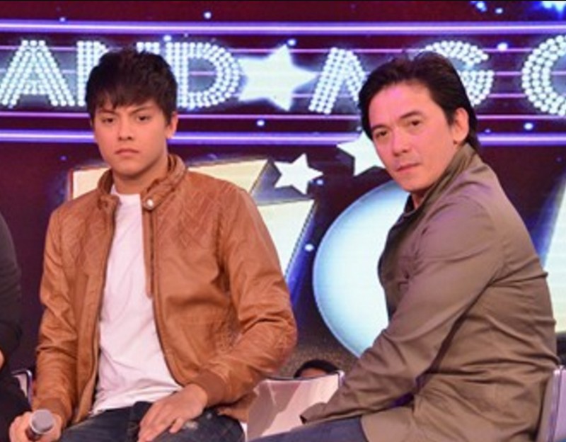 15 Photos That Show Daniel Padilla, Rommel Padilla Have Great Genes