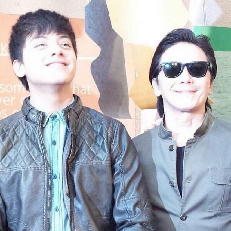 15 Photos That Show Daniel Padilla, Rommel Padilla Have Great Genes