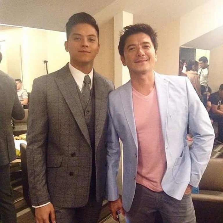 15 Photos That Show Daniel Padilla, Rommel Padilla Have Great Genes
