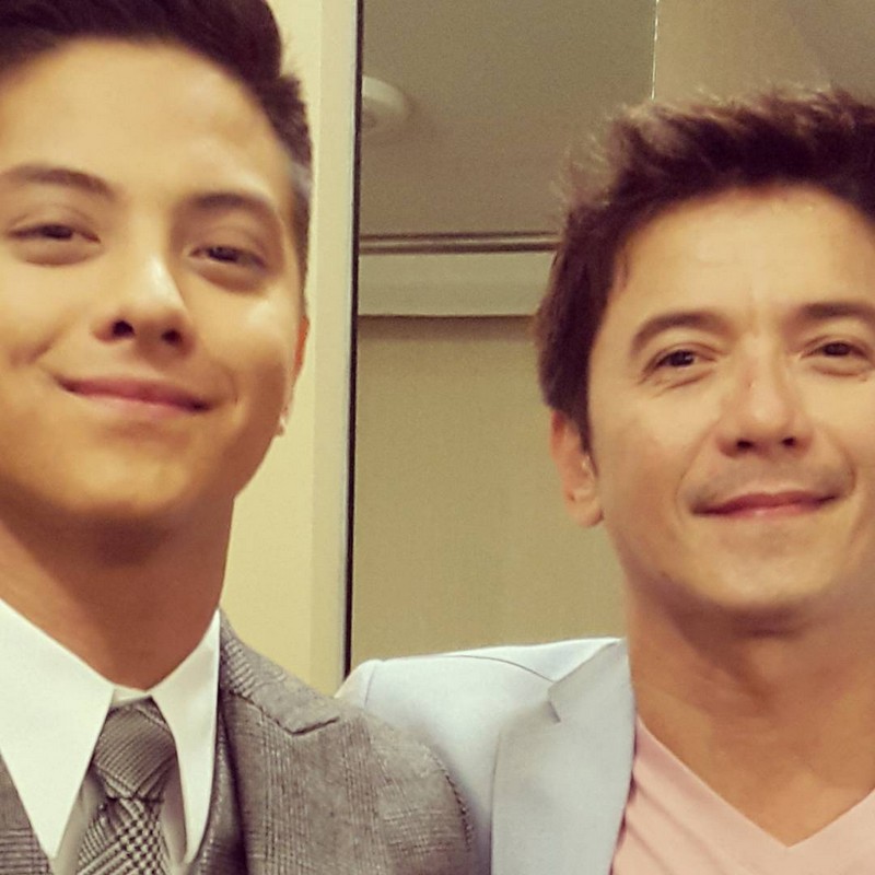 15 Photos That Show Daniel Padilla, Rommel Padilla Have Great Genes
