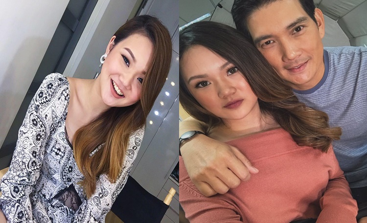 Meet Ashley Sandrine-Yap, The Gorgeous Daughter Of Richard Yap