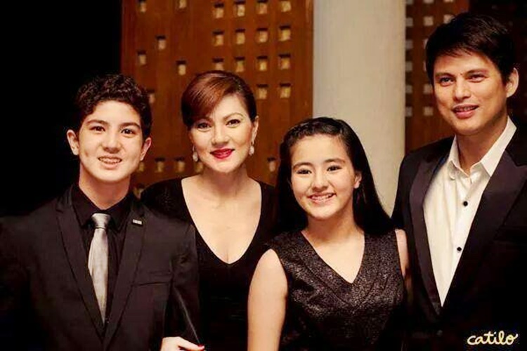 LOOK! Super Twins Mavy, Cassy Made Their Parents Proud Again