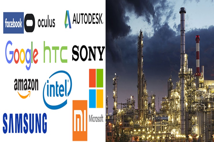 Data Beats Oil As The World’s Most Valuable Resource