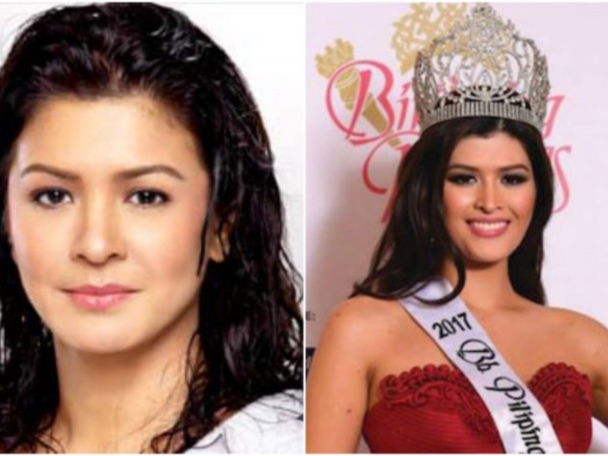 Sandy Andolong Children