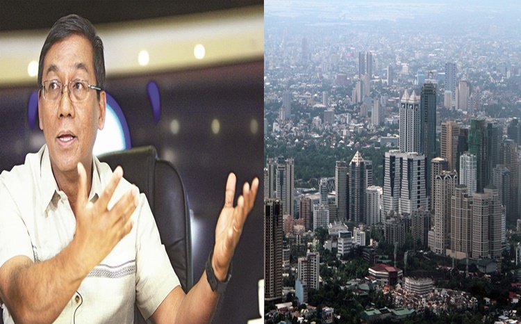 DOST Solidum: Use Imagination To Prepare For Possible Big One Quake