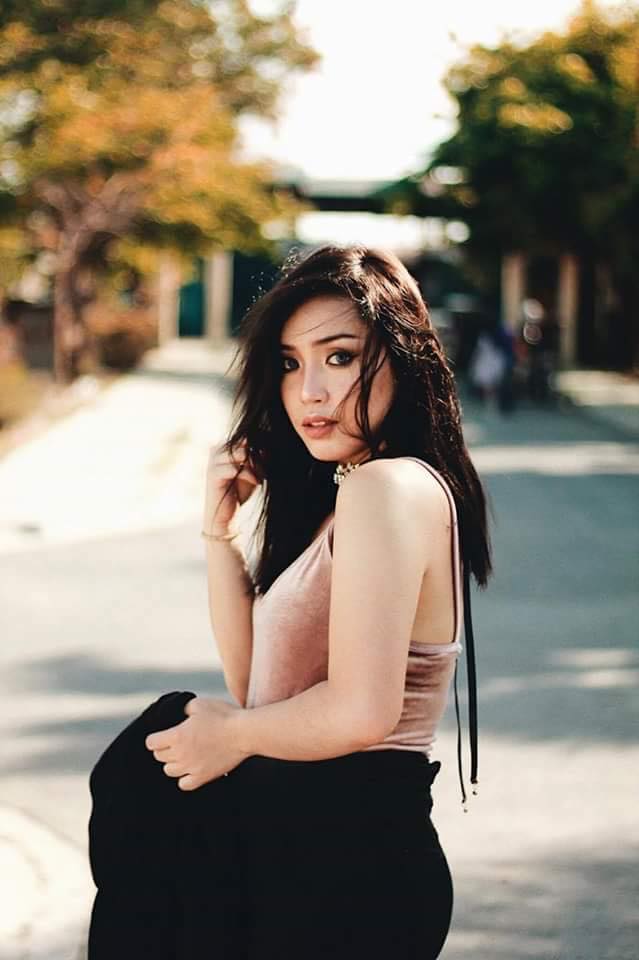 Must-See: Transgender Beauty Will Surely Make Your Jaw Drop