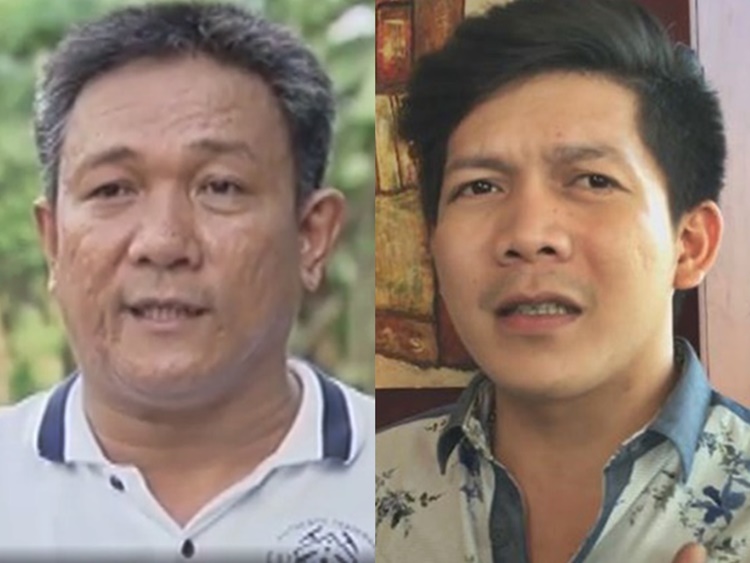 Allan Chavez, Father Of Jovit Baldivino's Ex-Girlfriend Shara, Speaks Up!