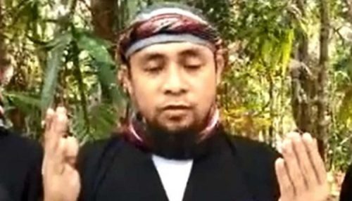 UP Admin Denies Abu Sayyaf Leader Isnilon Hapilon As Their Graduate