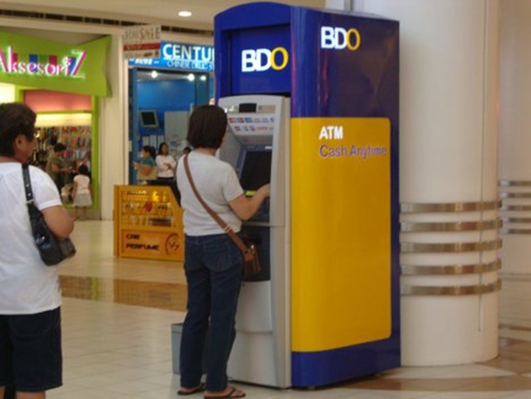 BDO Urge Clients Who Lose Money To Report Alleged ATM Fraud